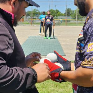 Tape Ball Evolution – International Tape Ball Cricket Federation